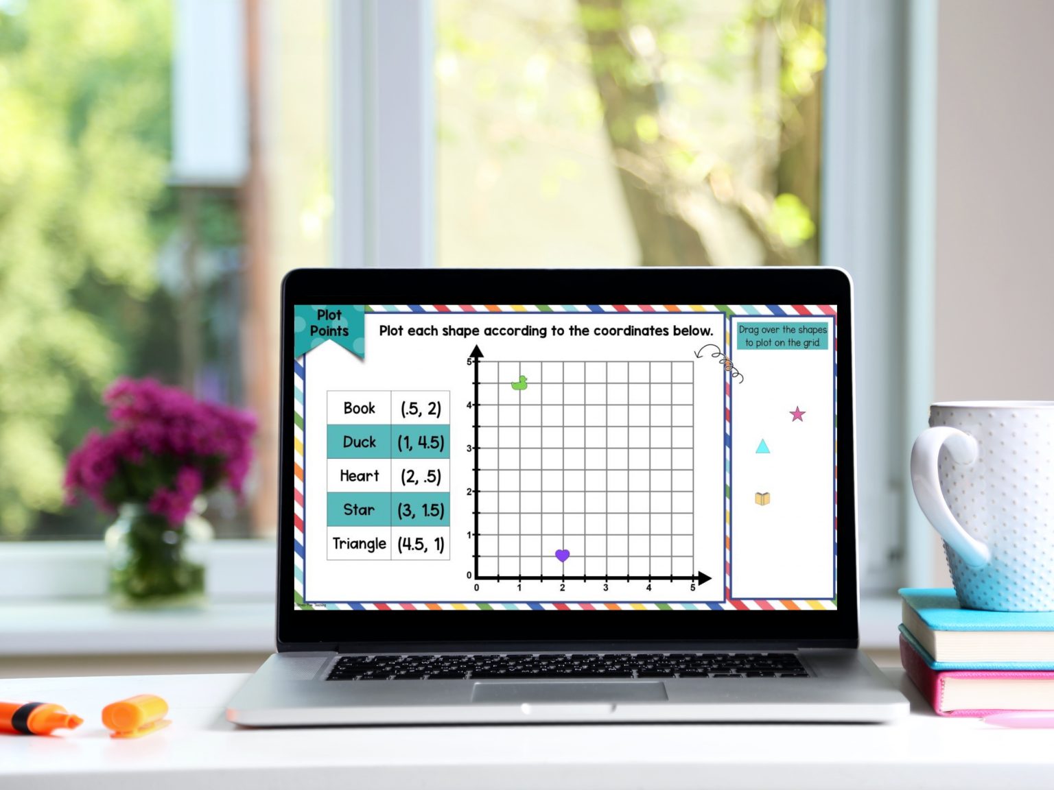 Stress-Free Teaching – Engaging Resources that Take the Stress Out of ...