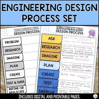 Engineering Design Template