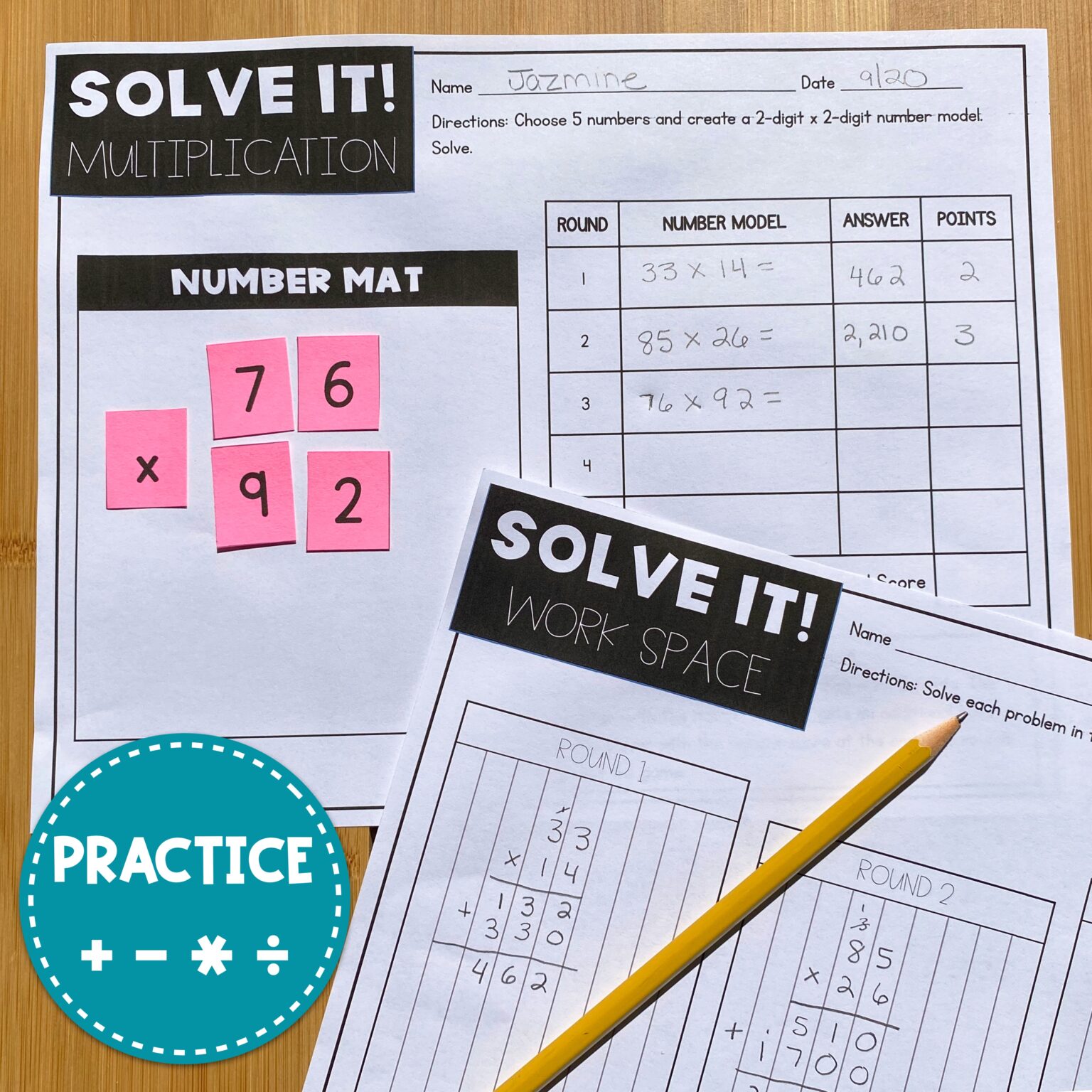 Home - Stress-Free Teaching